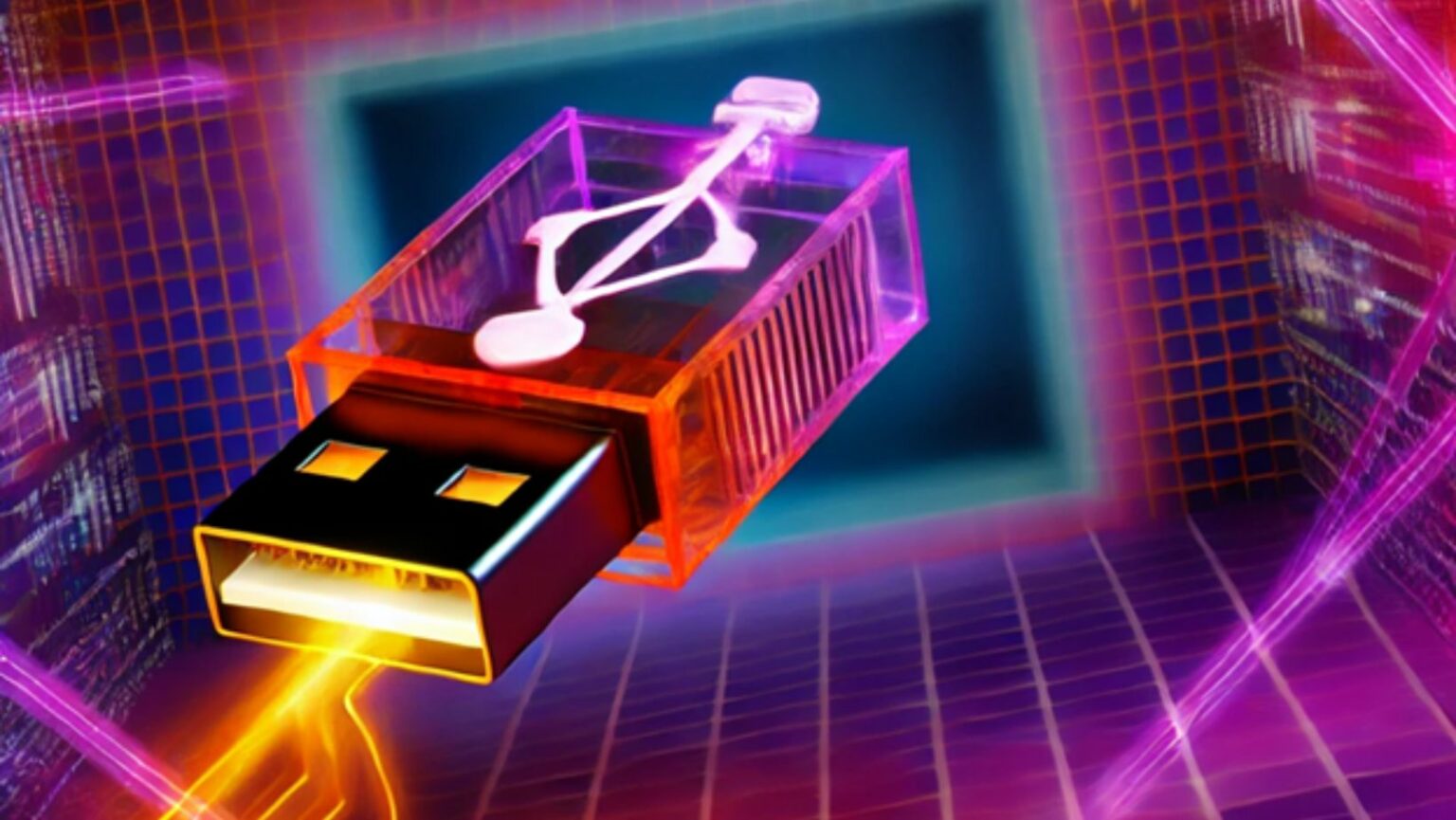 Comprehensive Guide To USB Passthrough In Hyper-V: Methods And Tips