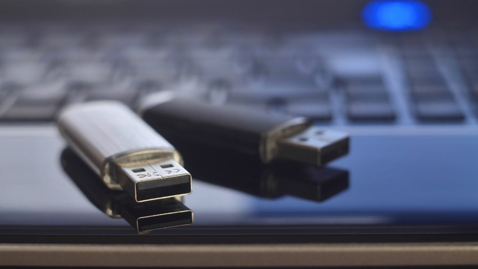 Comprehensive Guide To USB Passthrough In Hyper-V: Methods And Tips